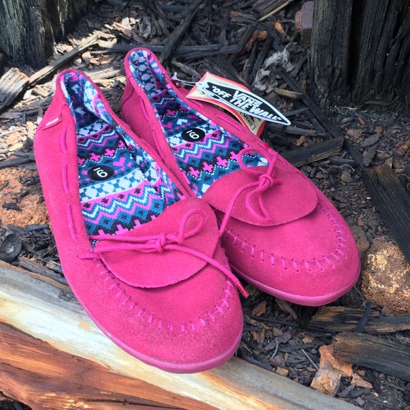 Vans | Shoes | Vans Original Surf Sliders Super Kush Comfy | Poshmark